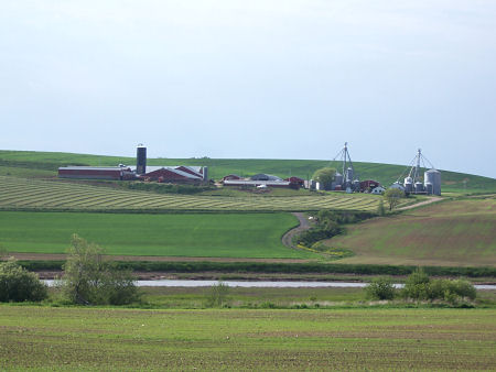 gaspereau-valley-farm - Nova Scotia Photo Album Blog