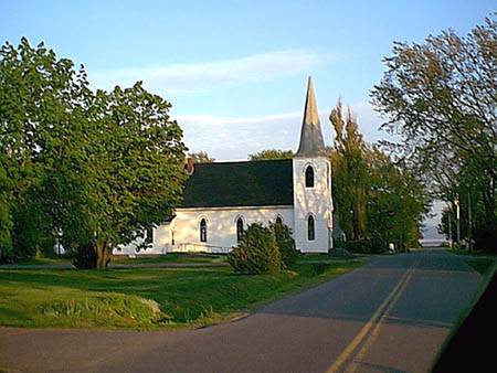 kingsportchurch - Nova Scotia Photo Album Blog