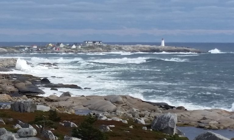 White Juan Archives - Nova Scotia Photo Album Blog